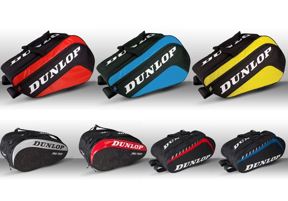 Los 10 mejores paleteros de pádel de 2024【Comparativa】